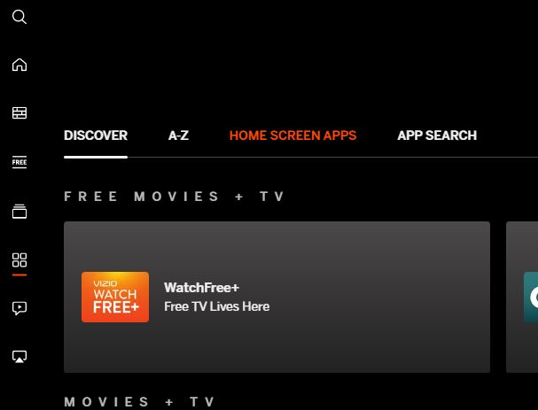 How to Customize your App Row