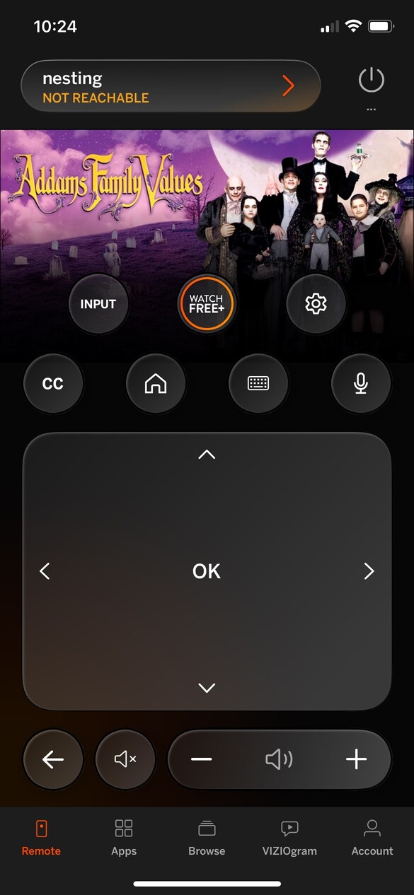 How to Find your TV or SoundBar Serial Number