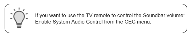 How to connect your VIZIO Soundbar