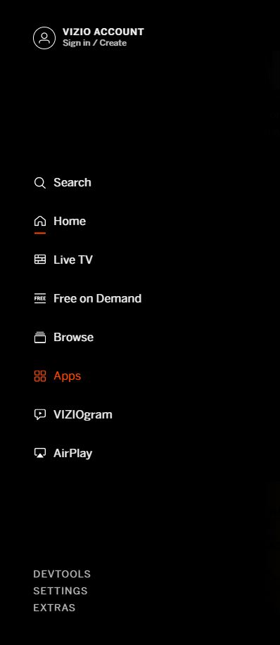 How to Customize your App Row