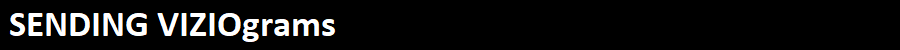 VIZIOgram