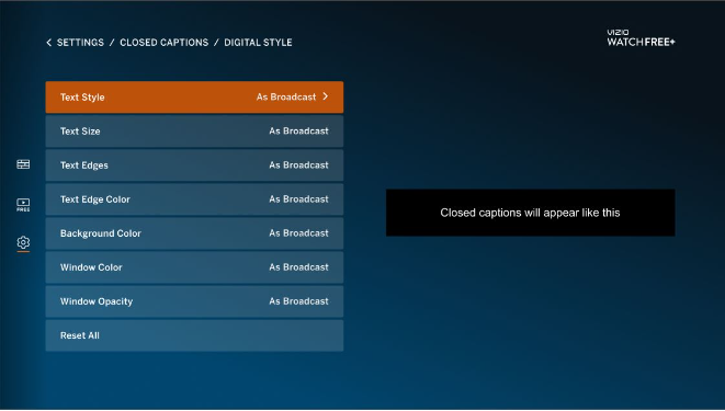 Where are my channels? (WatchFree+ Over the Air Channel Features ...